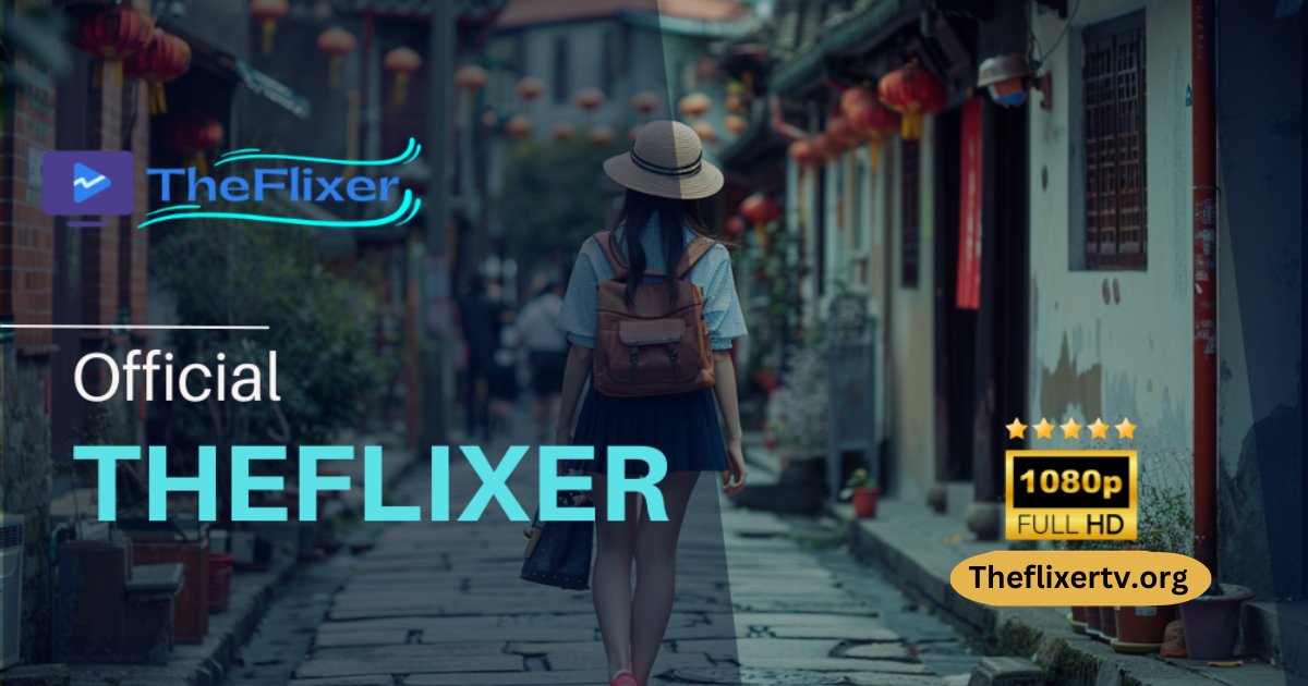 TheFlixer | Watch Movies & TV Shows Streaming Online Free