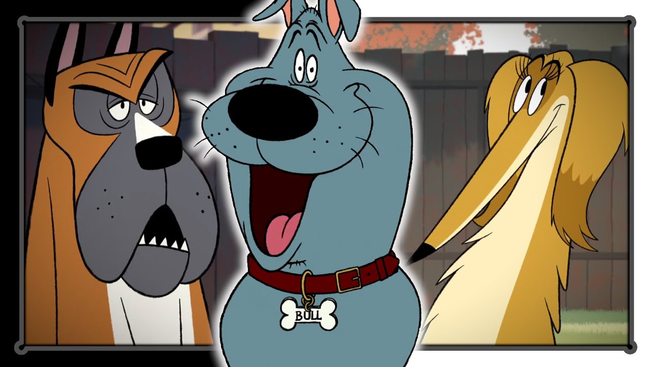 Fixed (2025): Wild Last Night of a Dog Before Neutering - the flixer